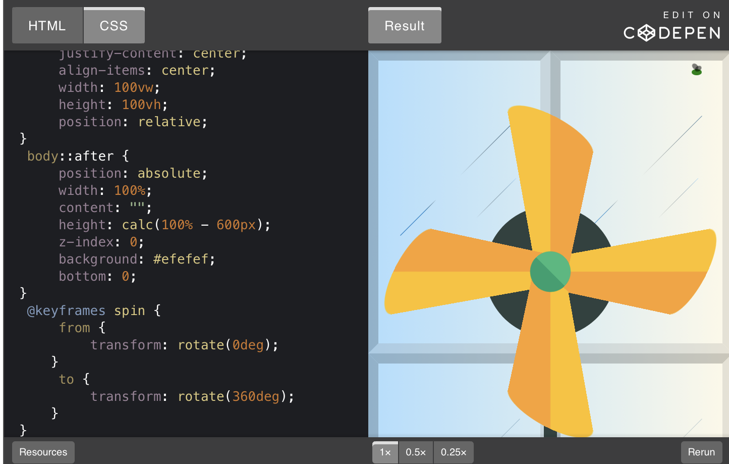 Codepen, descubre como es la web por dentro
